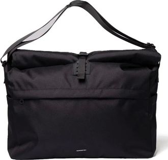 Sandqvist Sac Icon Messenger Sandqvist