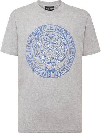 Plein Sport Herren Shirt TIGER