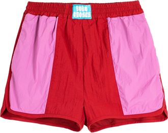 Bobo Choses Short Color Block Bobo Choses