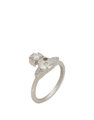 Vivienne Westwood ONDINA RING (925)