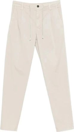 Eleventy Homme, Pantalons, Beige, Taille: W30 Sabbia Jogger Pant