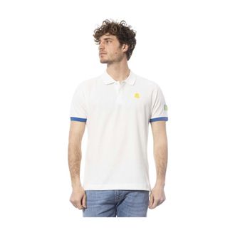 Invicta Herren, Oberteile, Wei&szlig;, 2XLGr&ouml;&szlig;e