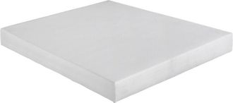 Altobuy Altobuy - altobox - Sommier Tapissier 130x190cm