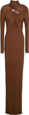 Giuseppe Di Morabito KLEIDER - Maxi-Kleider auf YOOX.COM