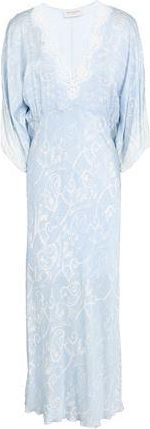 Ermanno Scervino ROBES - Robes midi sur YOOX.COM
