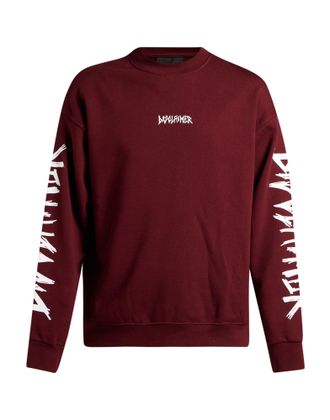 Disclaimer TOPS - Sweatshirts auf YOOX.COM
