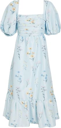 Self Portrait KLEIDER - Midi-Kleider auf YOOX.COM