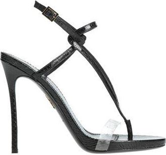 Dsquared2 CHAUSSURES - Tongs sur YOOX.COM