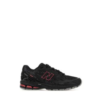 New Balance 1906W Baskets - Homme - Sport - Noir - Taille: 44 1/2 EU
