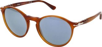 Persol Stylische Sonnenbrille - - Accessories - unisex - Braun - 50 MM