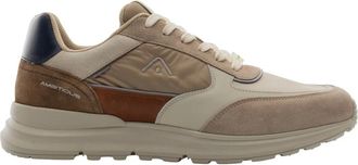 Ambitious Homme, Chaussures, Beige, Taille: 41 EU Arrow Comfort Baskets