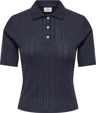 Jacqueline de Yong Poloshirt JDYSalsa