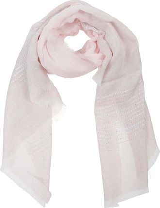PESERICO Femme, Accessoires, Rose, Taille: ONE Size Peserico Scarfs Rose