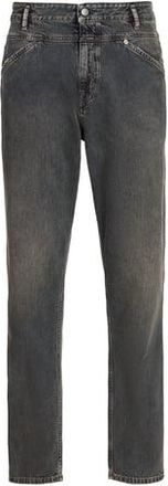 Closed gesetzlose x -lan -Baumwolljeans - blau