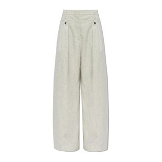 Munthe Damen, Hosen, Grau, XSGr&ouml;&szlig;e