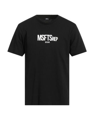 MSFTSrep TOPS - T-shirts auf YOOX.COM
