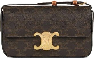 Celine Celine, Damen, Taschen, Braun, ONE SIZEGr&ouml;&szlig;e