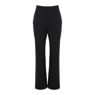 Wolford Scuba Tailor Hose - - Trousers - Damen - Schwarzk - M