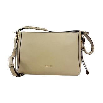 Liu Jo Femme, Sacs, Vert, Taille: ONE Size Gihen S Hobo