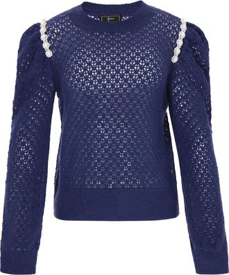 Faina Pullover