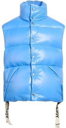 Khrisjoy MANTEAUX - Vestes sans manches sur YOOX.COM