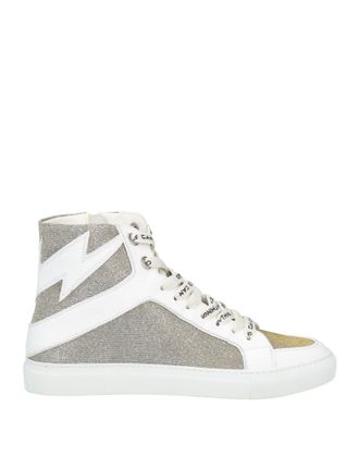 Zadig&Voltaire SCHUHE - Sneakers auf YOOX.COM