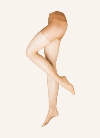 Falke Feinstrumpfhose Energize Tights 15 Den beige