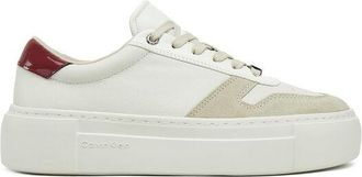 Calvin Klein Sneakers HW0HW02409 Weiß
