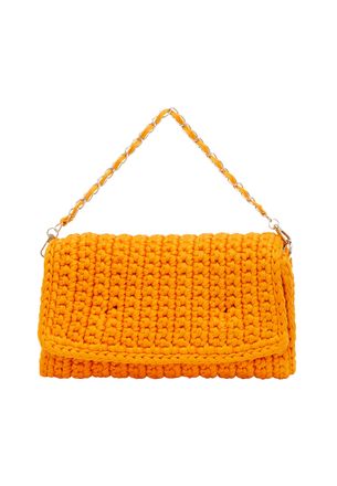 Izia Umh&auml;ngetasche Umh&auml;ngetasche Frauen orange