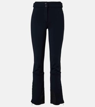 Cordova Pantalon de ski flare Saint Moritz