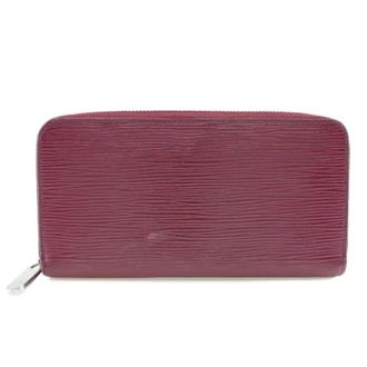 Louis Vuitton Pre-owned Leder Portemonnaies - - Pre-owned - Damen - Rot - ONE SIZE