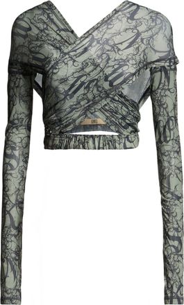 Charlotte Knowles TOPS - Tops auf YOOX.COM