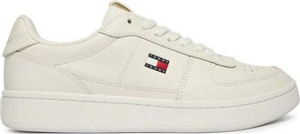 Tommy Jeans Sneakers Archive 98 Retro EN0EN03131 Creme