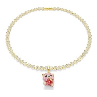 Swarovski Femme, Accessoires, Jaune, Taille: ONE Size Watches