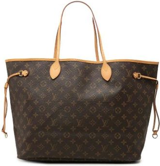 Louis Vuitton Damen, Pre-Owned, Braun, ONE SIZEGr&ouml;&szlig;e