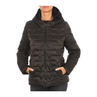Vuarnet Wende-Wasserfeste Jacke - - Jackets - Damen - Schwarzk - XL