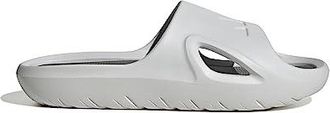 adidas Mixte Adicane Slides Chaussures, Dash Grey/Dash Grey/Grey Three, 46 EU