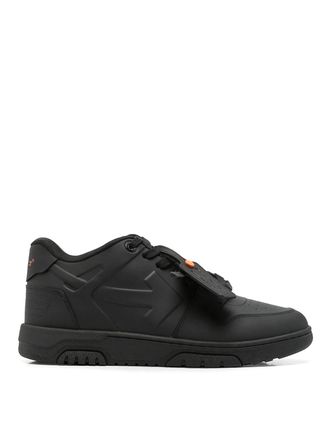 Off-white Sneaker - Schwarz