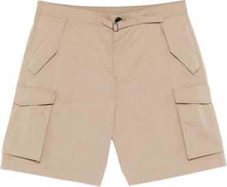 Paul Smith short cargo en coton