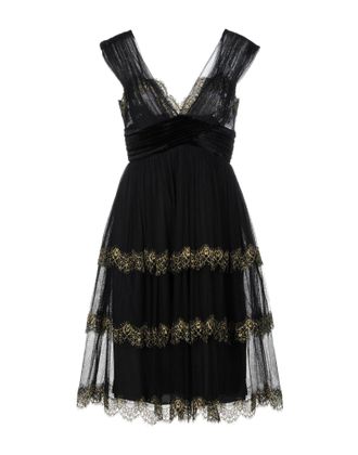 Alberta Ferretti KLEIDER - Midi-Kleider auf YOOX.COM