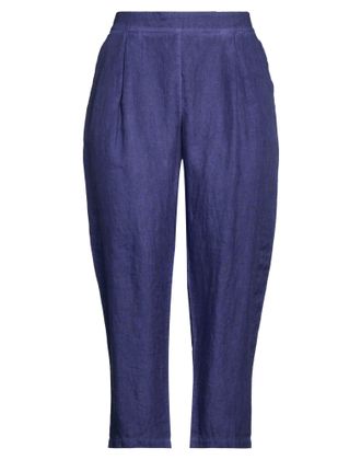 120% Lino HOSEN & R&Ouml;CKE - Hosen auf YOOX.COM
