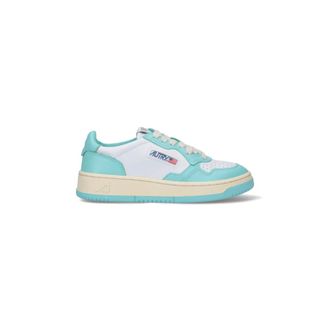 Autry Low Sneakers - - Shoes - Damen - Blau - 38 EU