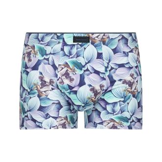 Bruno Banani Short Print Resident