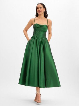 Marie Lund Abendkleid