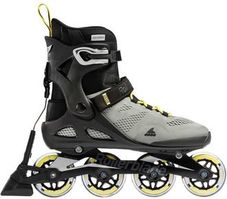 Rollerblade Herren Inlineskates MACROBLADE 80 ABT
