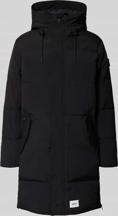 Khujo Jacke mit Kapuze Modell HALEN