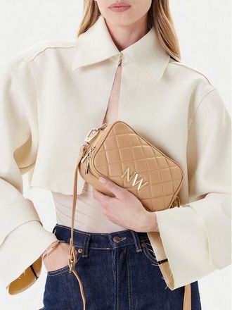 Nine West Handtasche CEO-Greenwich-Glam-LX7669 Beige