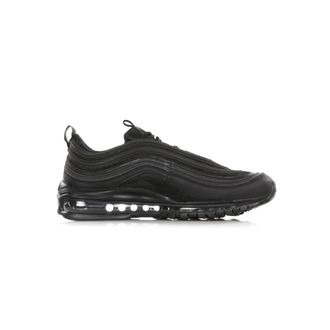 Nike Schwarze Air Max 97 Low Tops - - Sport - Herren - Schwarzk - 40 1/2 EU