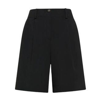 Roberto Ricci Design Rrd, Damen, Shorts, Schwarzk, MGr&ouml;&szlig;e