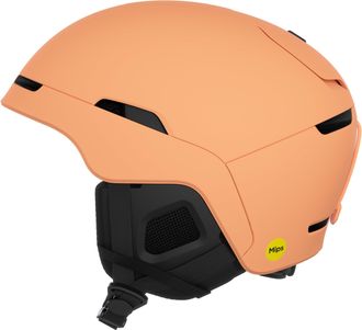 Poc Obex MIPS Skihelm - Leichter Helm mit MIPS Evolve, Polycarbonat- & ABS-Schale, EPS-Auskleidung, Einstellbarer Bel&uuml;ftung, 360&deg;-Anpassung, Brillen-Clip 